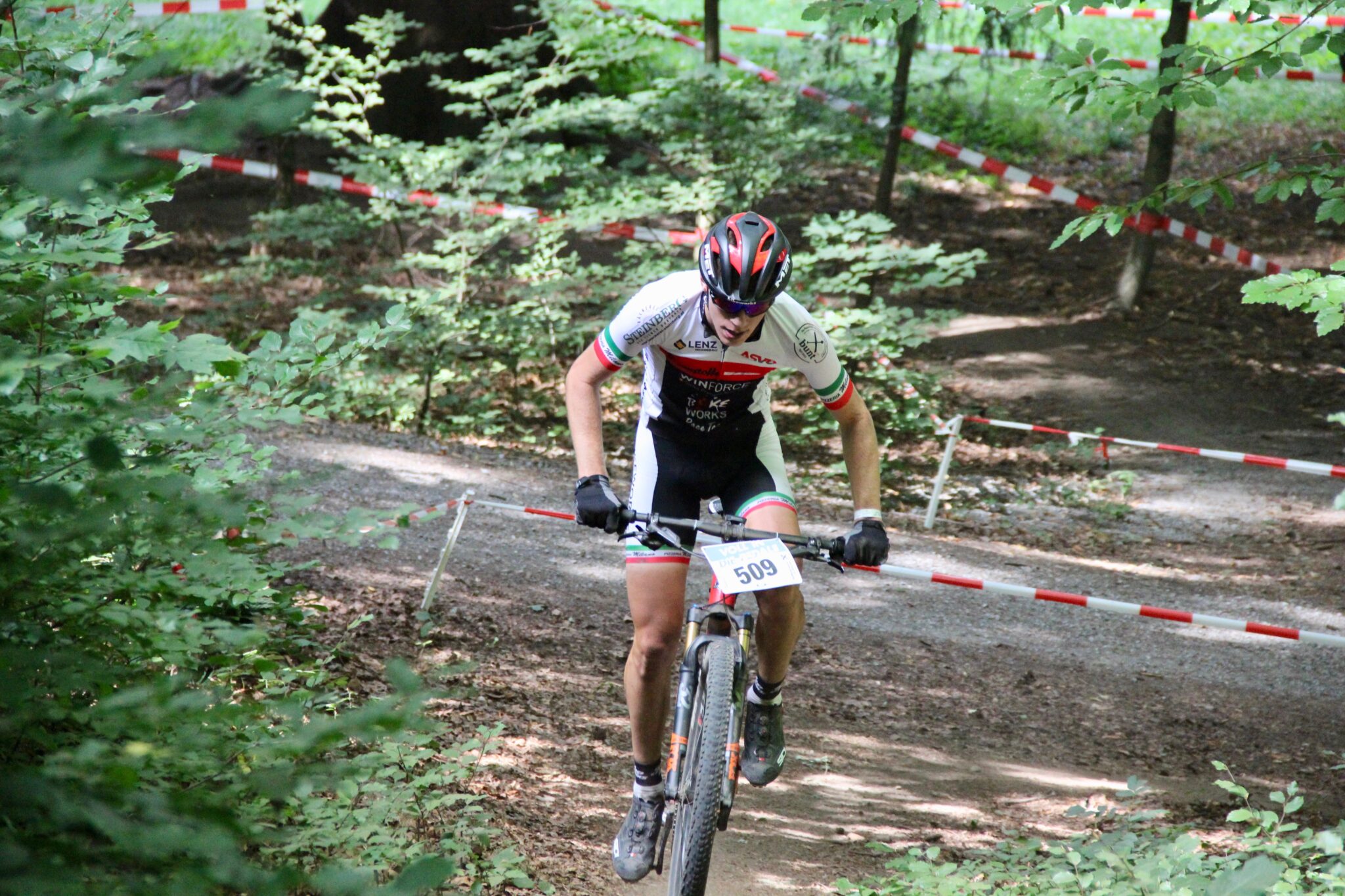 22. MTB Zanzenberg Rennen am 28. August 2020 – ÖAMTC Team Bike Works Feldkirch