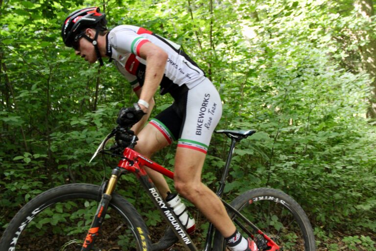 22. MTB Zanzenberg Rennen am 28. August 2020 – ÖAMTC Team Bike Works Feldkirch